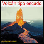 Los 9 tipos de volcanes que existen en el planeta.
