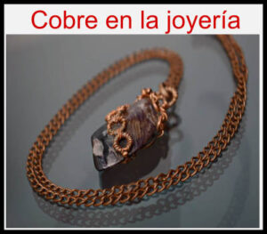 Los 9 Usos y Aplicaciones del COBRE más importantes