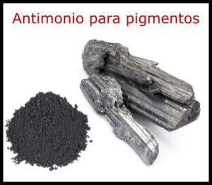 Los 10 Usos del Antimonio más Importantes ¿No los conoces?