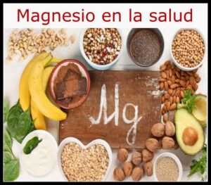 Los 10 Usos del Magnesio más Importantes ¿Para qué sirve?
