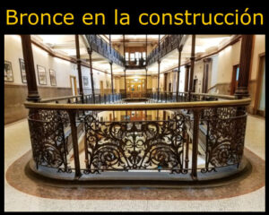 Bronce ¿Qué es? [ Tipos ] Características y Usos - 2026
