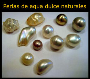 Perlas de Agua Dulce [ Significado ] Propiedades y Usos